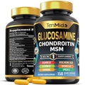 Glucosamine Chondroitin joint health support
