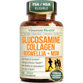 glucosamine chondroitin joint health support