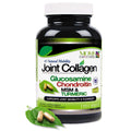 glucosamine chondroitin joint support capsules