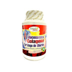glucosamine chondroitin joint support capsules