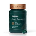 glucosamine chondroitin joint support capsules