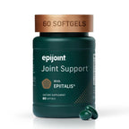 glucosamine chondroitin joint support capsules