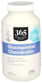 Glucosamine Chondroitin joint support tablets
