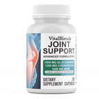 Glucosamine Chondroitin joint support tablets