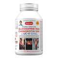 glucosamine chondroitin joint support