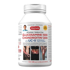 glucosamine chondroitin joint support