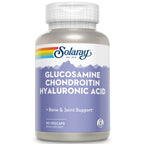glucosamine chondroitin joint support