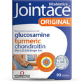 glucosamine chondroitin joint support