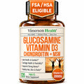 glucosamine chondroitin joint support