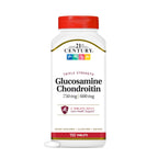 glucosamine chondroitin joint support