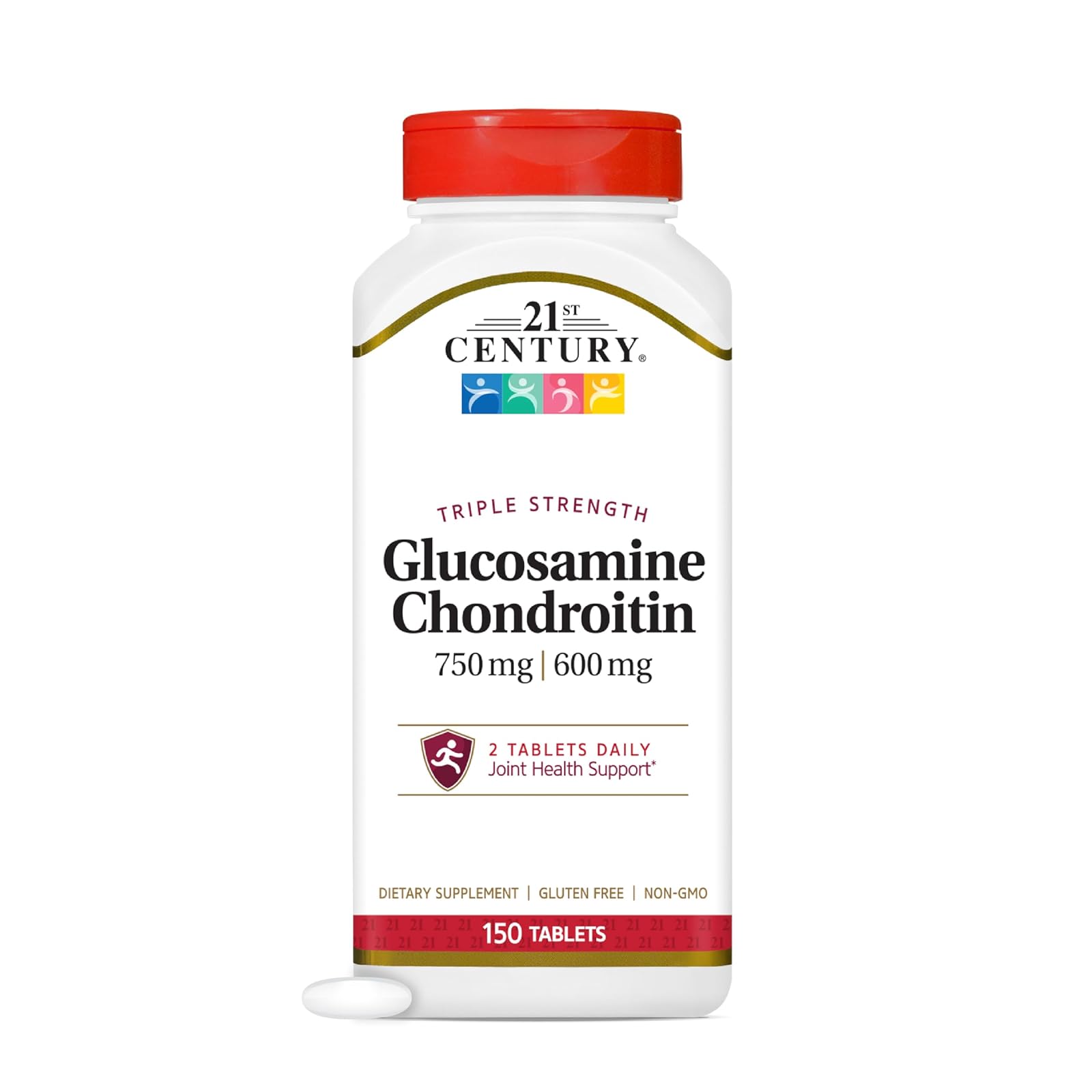 glucosamine chondroitin joint support