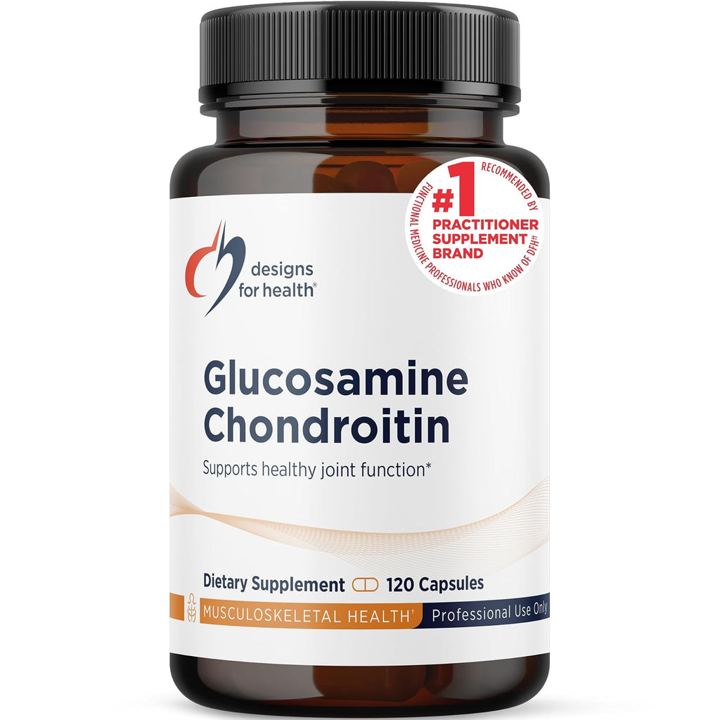 glucosamine chondroitin joint support