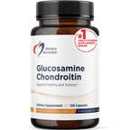 glucosamine chondroitin joint support
