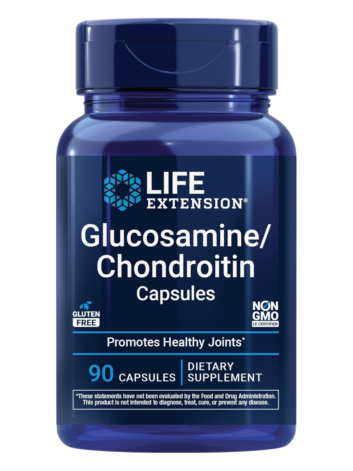 glucosamine chondroitin joint support