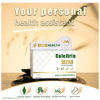 glucosamine chondroitin MSM benefits