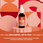 glucosamine chondroitin msm benefits