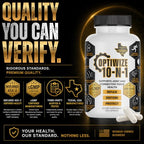 glucosamine chondroitin msm benefits