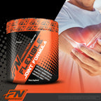 glucosamine chondroitin msm benefits