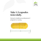 glucosamine chondroitin MSM benefits