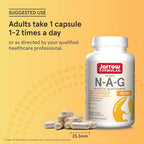 glucosamine chondroitin msm benefits