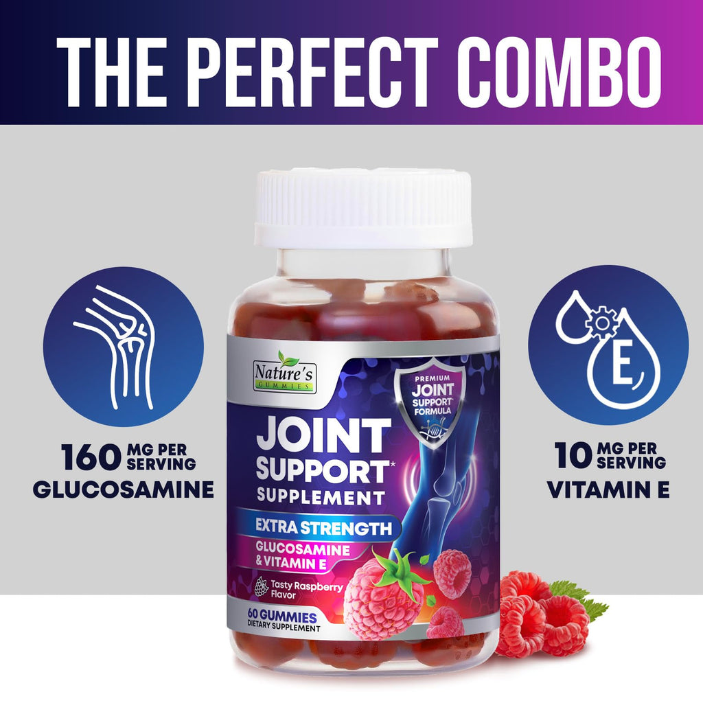 glucosamine chondroitin msm benefits