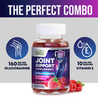 glucosamine chondroitin msm benefits