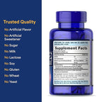 glucosamine chondroitin msm for active lifestyle
