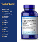 glucosamine chondroitin MSM for comfort