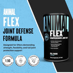 Glucosamine chondroitin MSM for joint health