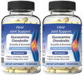 Glucosamine Chondroitin MSM for joint health