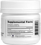 glucosamine chondroitin msm for joint health