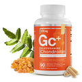 glucosamine chondroitin msm for joint health