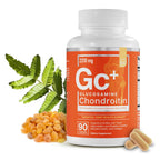 glucosamine chondroitin msm for joint health