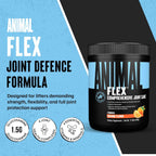 glucosamine chondroitin MSM for joints
