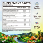 glucosamine chondroitin msm for mobility