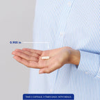 glucosamine chondroitin msm for mobility