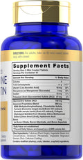 glucosamine chondroitin MSM for mobility