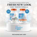 glucosamine chondroitin msm for mobility