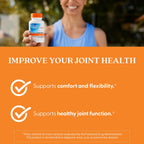 glucosamine chondroitin msm for mobility