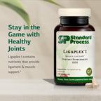 glucosamine chondroitin MSM for sleep