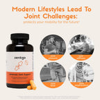 glucosamine chondroitin MSM for sleep