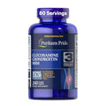 glucosamine chondroitin msm joint health