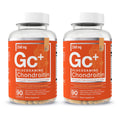 glucosamine chondroitin msm joint health