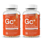 glucosamine chondroitin msm joint health