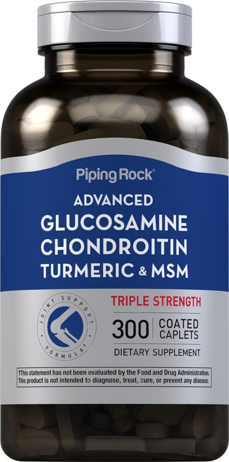 glucosamine chondroitin msm joint health
