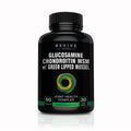 glucosamine chondroitin msm joint health