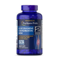 glucosamine chondroitin msm joint support