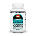 glucosamine chondroitin msm joint support
