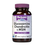 glucosamine chondroitin msm joint support