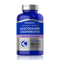 glucosamine chondroitin msm joint support